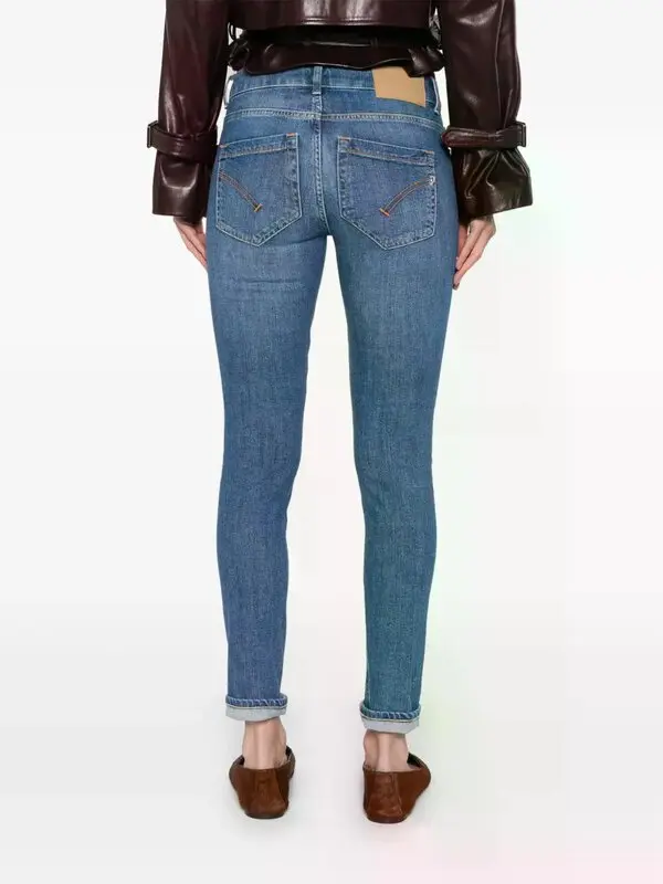 DONDUP Monroe Jeans