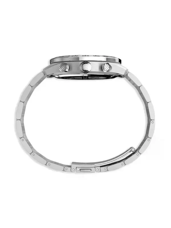 TIMEX Waterbury Chronograph Watch