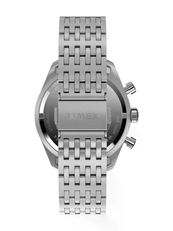 TIMEX Waterbury Chronograph Watch