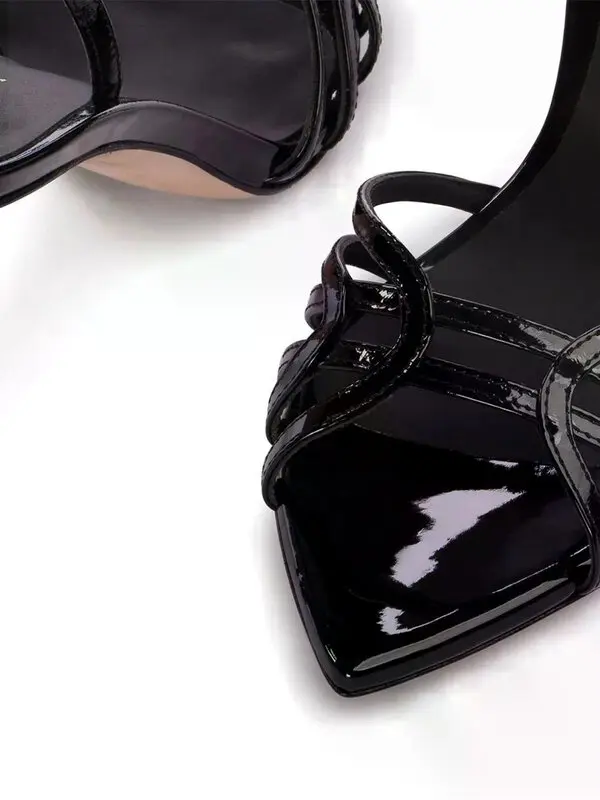 LE SILLA Bella Strappy Sandals