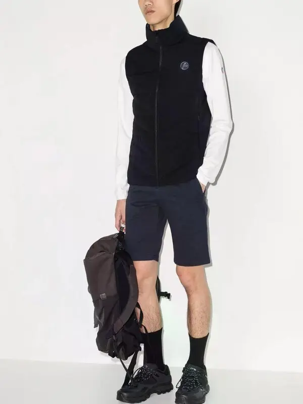 Fusalp Mauro Padded Gilet