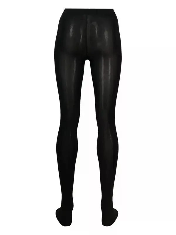 Wolford Elasticated-waistband Tights