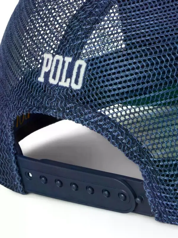 Polo Ralph Lauren Running Cap