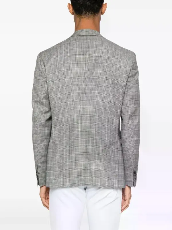 BOSS Tailored Blazer - Grey
