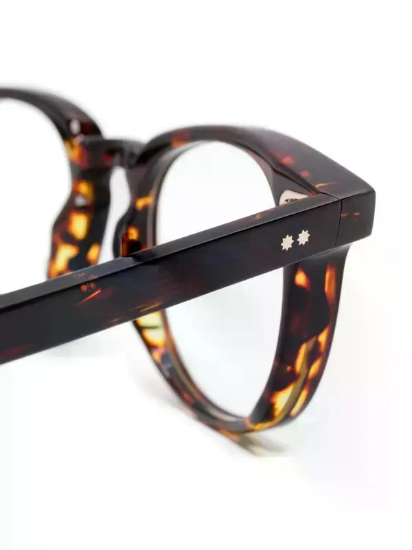 CUTLER & GROSS Pantos-frame Glasses