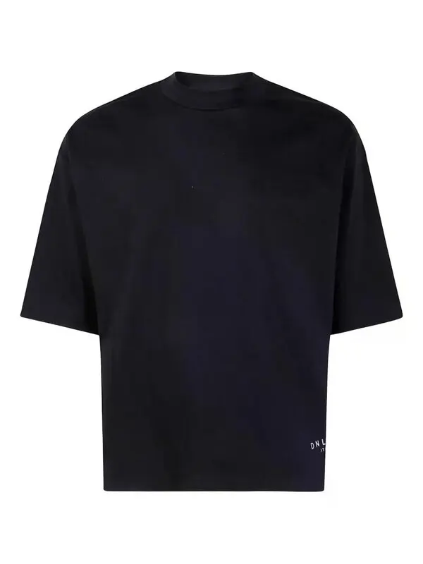 DANIELE FIESOLI Cotton T-shirt