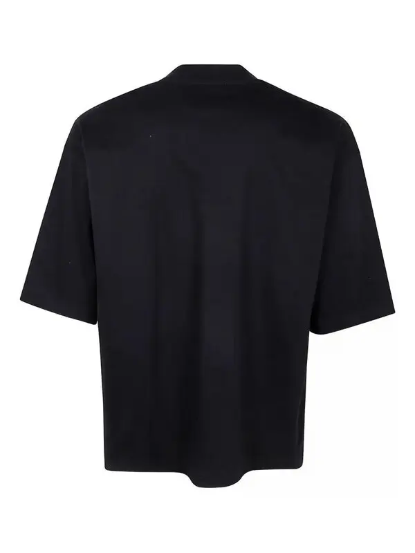 DANIELE FIESOLI Cotton T-shirt