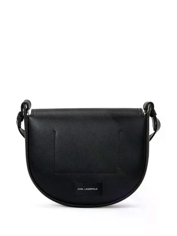 Karl Lagerfeld K/circle Crossbody Bag