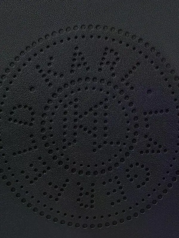 Karl Lagerfeld K/circle Crossbody Bag