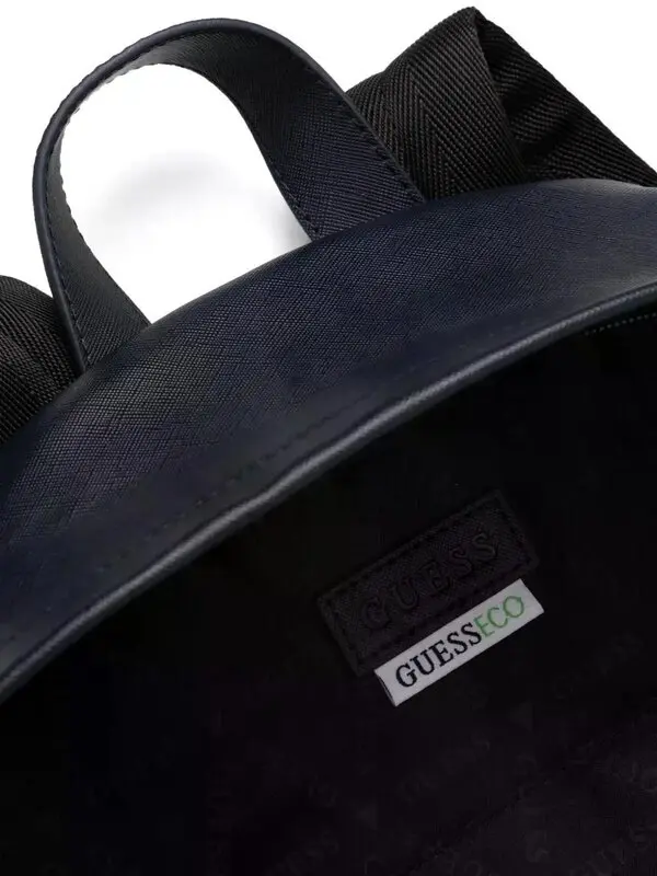 Guess Certosa Textured Backpack