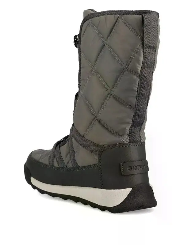 Sorel Whitney™ Ii Quilted Lace-up Boots