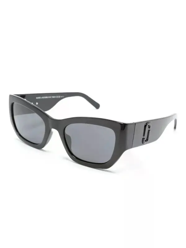 Marc Jacobs 723/s Oversized Sunglasses