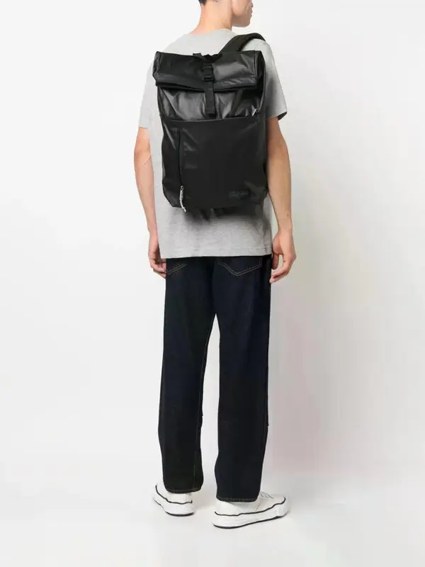 EASTPAK Buckle-fastening Backpack