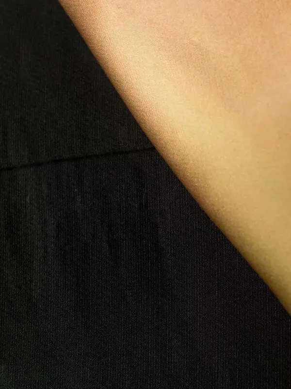 Valentino Garavani Colourblock Minidress