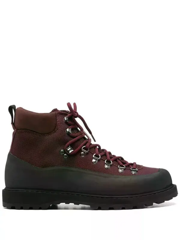 Diemme Roccia Vet Boots - Pink