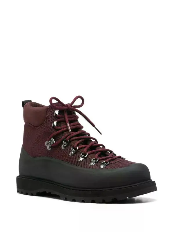 Diemme Roccia Vet Boots - Pink