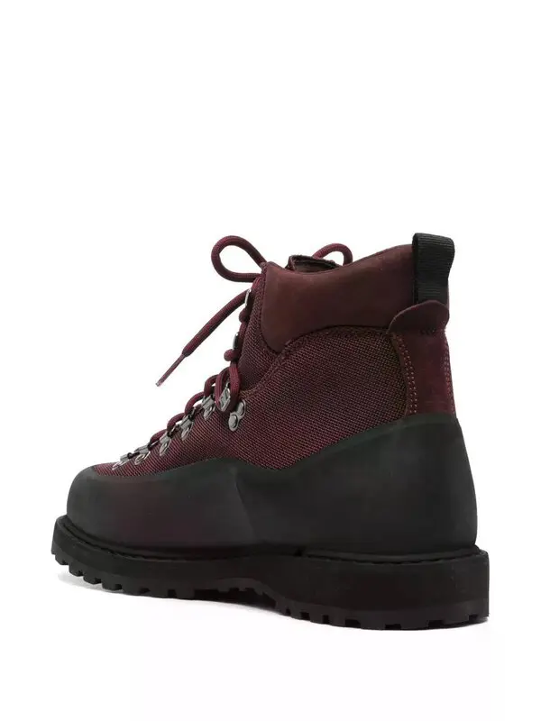 Diemme Roccia Vet Boots - Pink