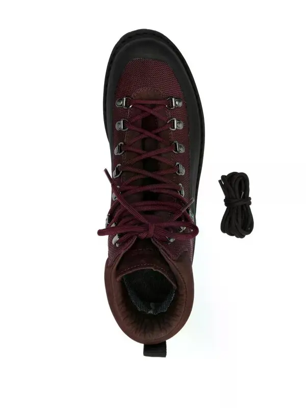 Diemme Roccia Vet Boots - Pink