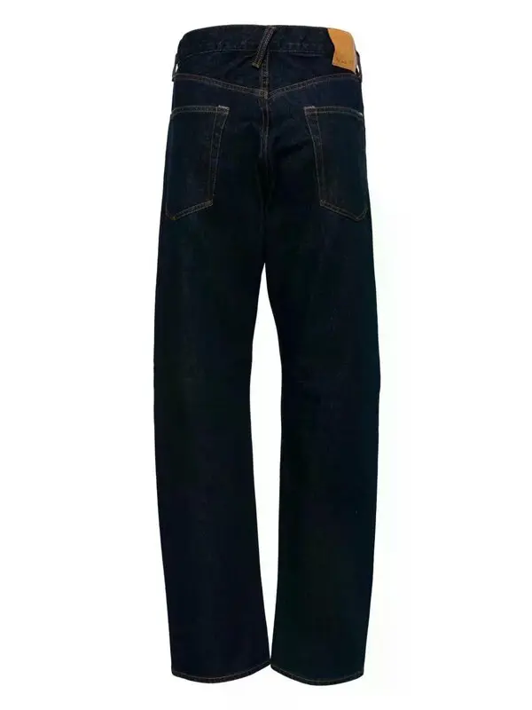 Paul Smith Slim-fit Rinse Jeans