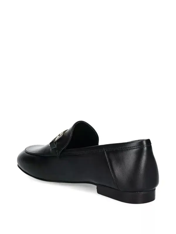 Guess Martynas Leather Loafers