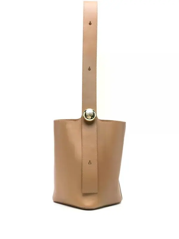 Loewe Medium Pebble Leather Bag