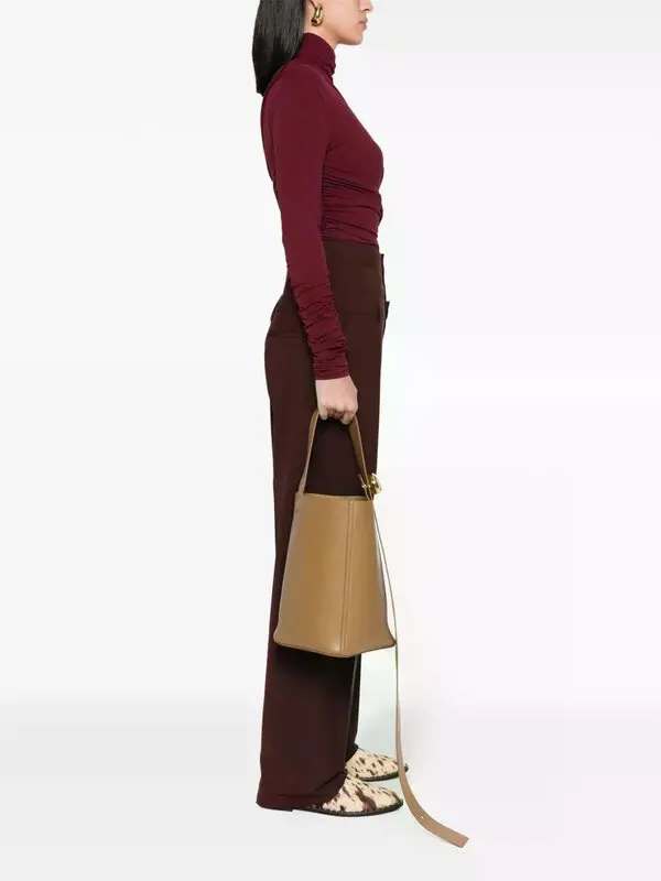 Loewe Medium Pebble Leather Bag