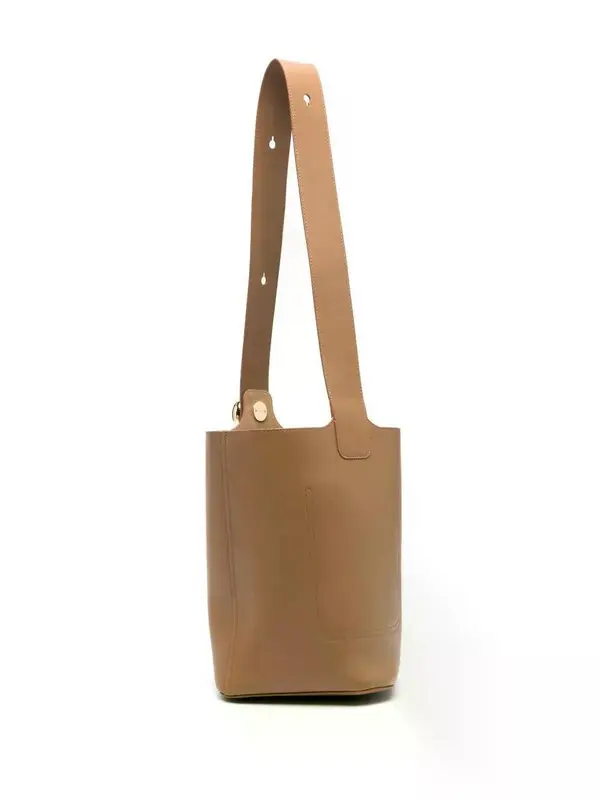 Loewe Medium Pebble Leather Bag