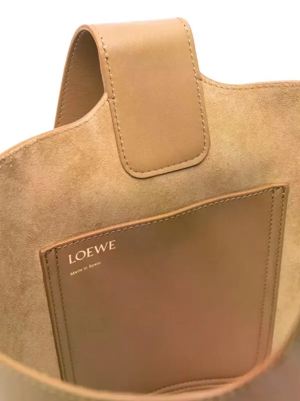 Loewe Medium Pebble Leather Bag