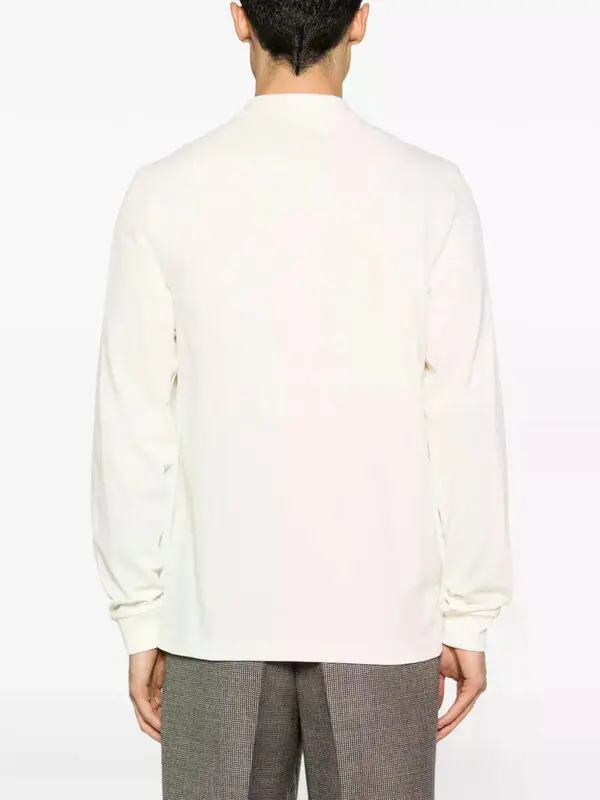 Fred Perry Logo-embroidered Cotton Polo Shirt