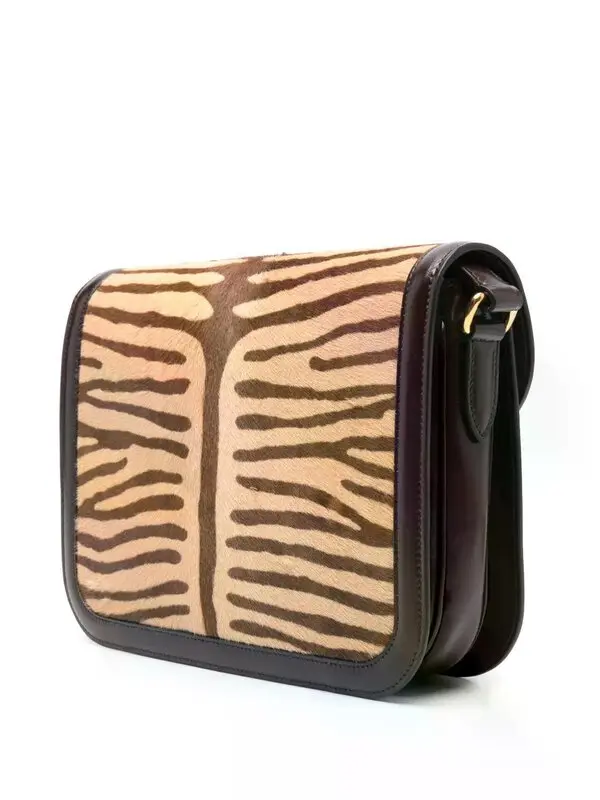 Valentino Garavani 9to5 Shoulder Bag - Neutrals