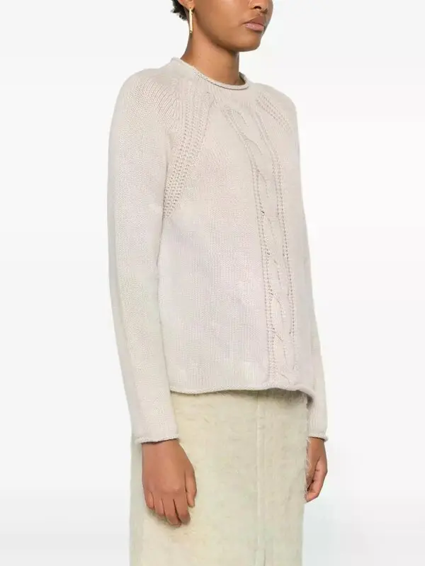 Max Mara Pico Sweater