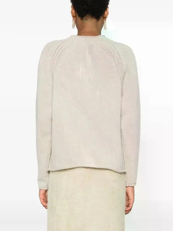 Max Mara Pico Sweater