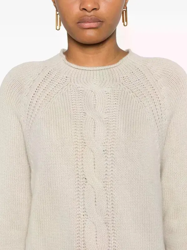 Max Mara Pico Sweater