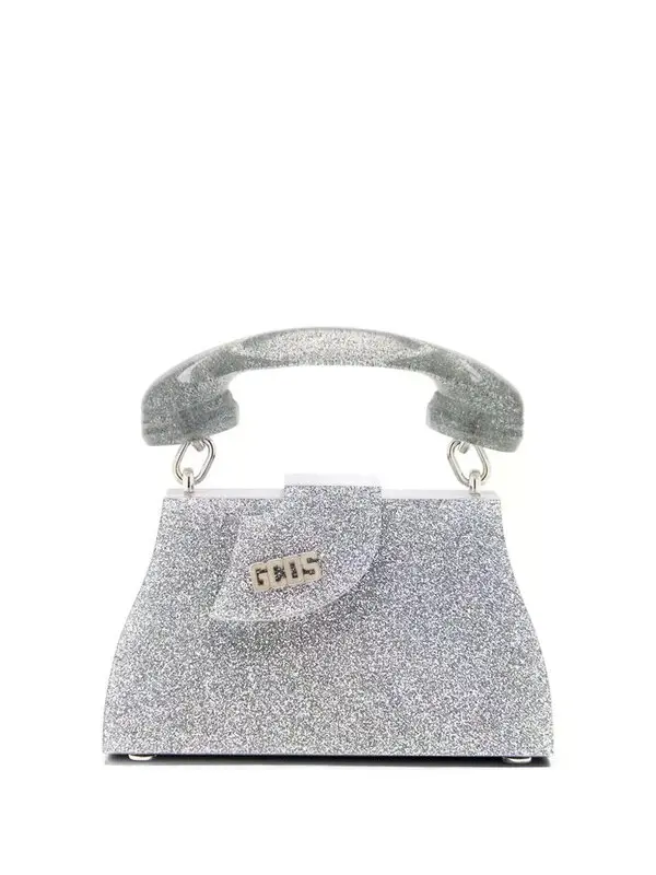 Gcds Call Me Comma Mini Bag