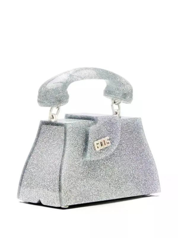Gcds Call Me Comma Mini Bag