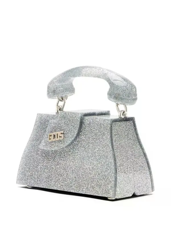 Gcds Call Me Comma Mini Bag