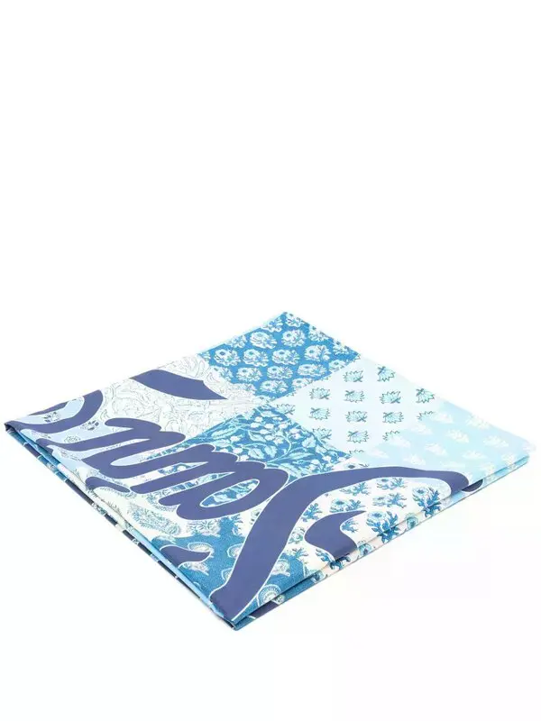 MC2 SAINT BARTH Aiden Beach Towel