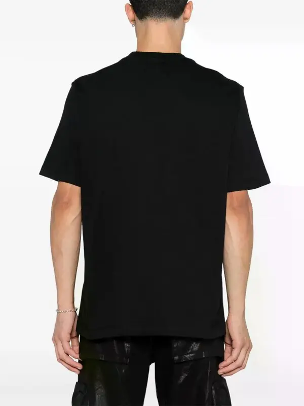 Amiri Lion T-shirt