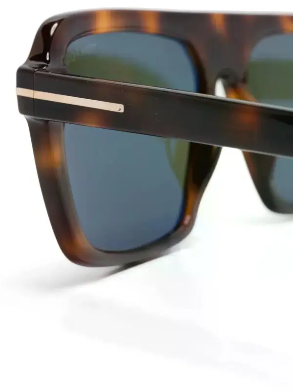 TOM FORD Vincent Sunglasses