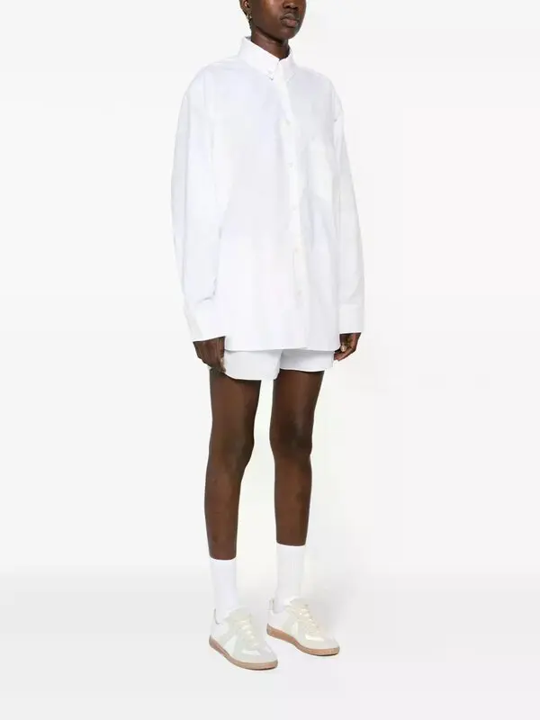Andamane Robbie Long-sleeve Shirt