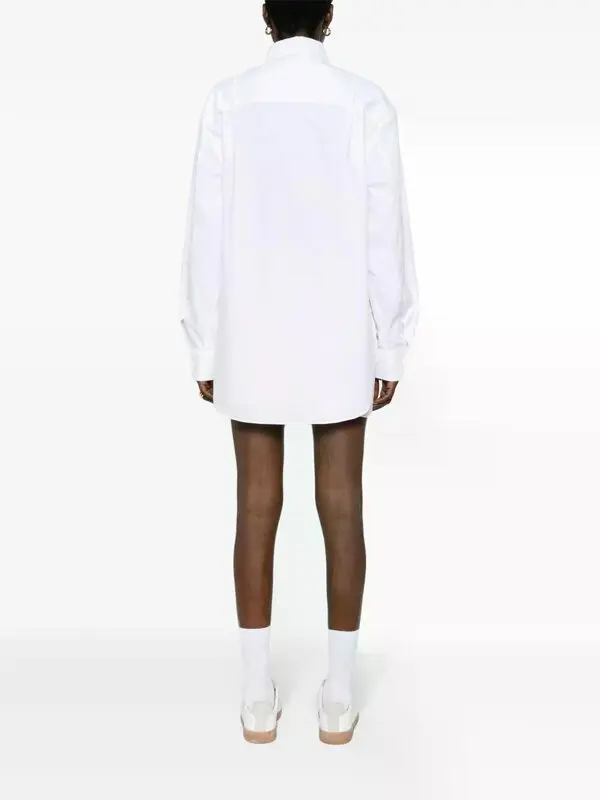 Andamane Robbie Long-sleeve Shirt