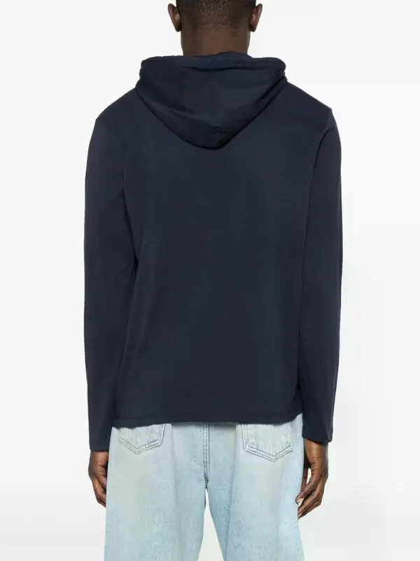 Polo Ralph Lauren Jersey Hoodie