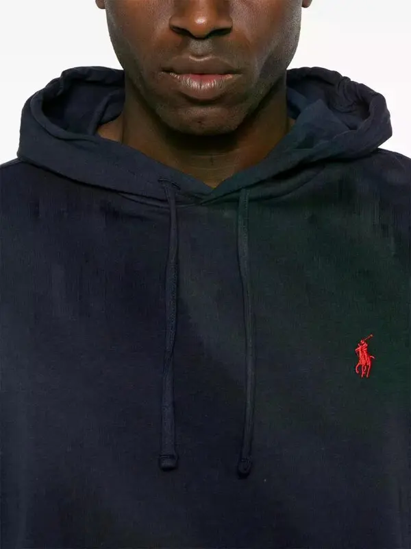 Polo Ralph Lauren Jersey Hoodie