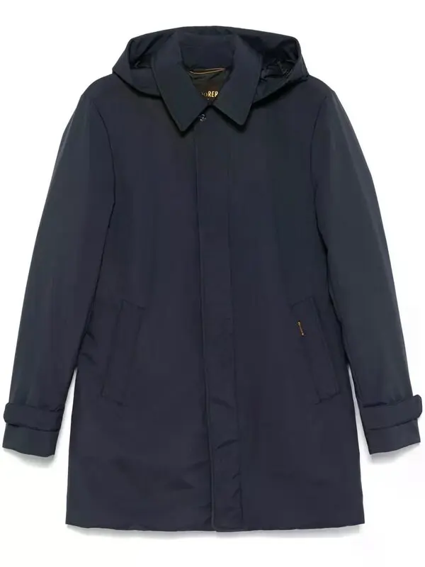 MOORER Vido Jacket