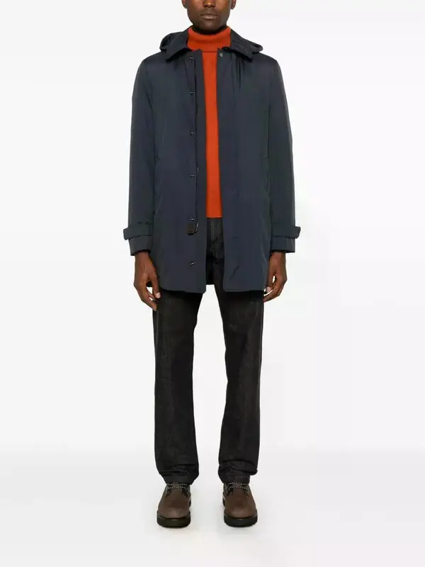 MOORER Vido Jacket
