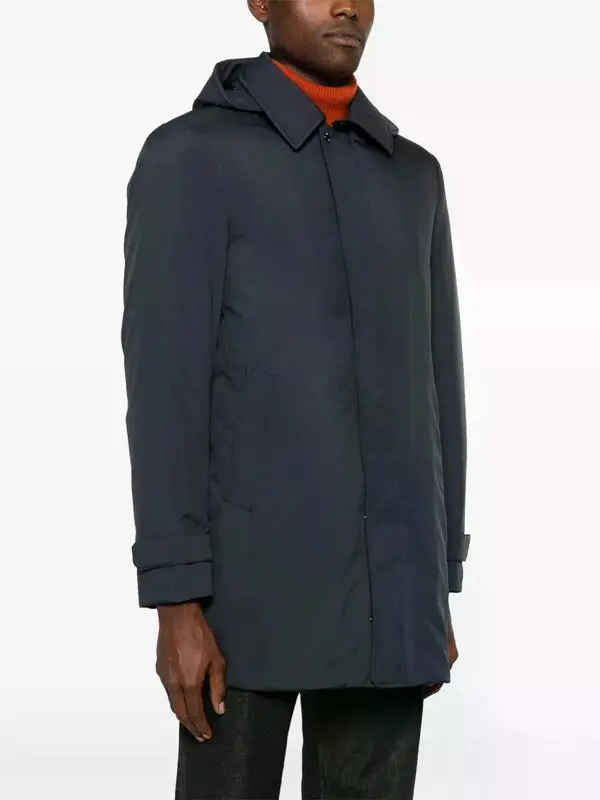 MOORER Vido Jacket