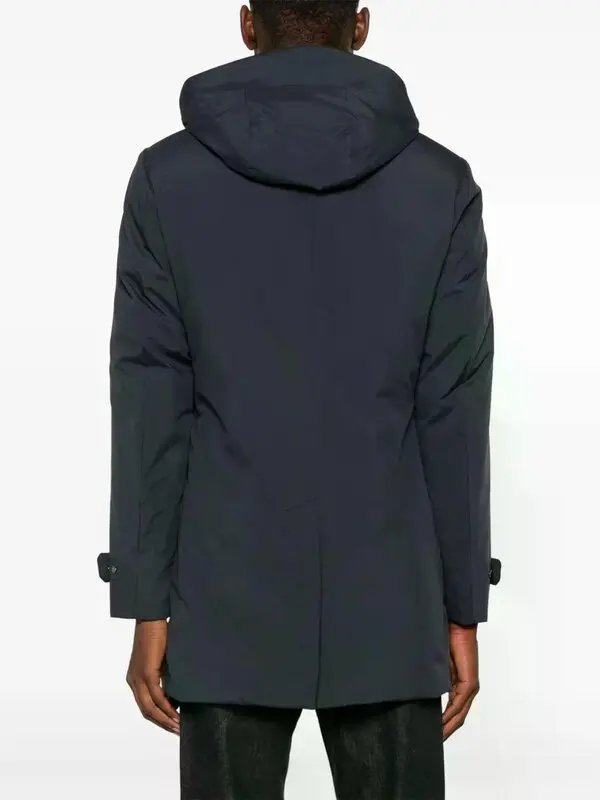 MOORER Vido Jacket