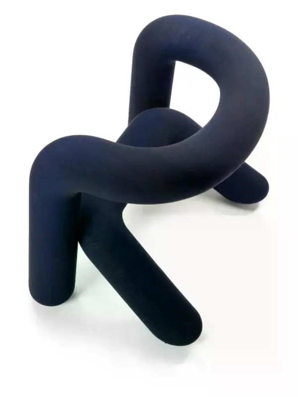MOUSTACHE Extra Bold Armchair