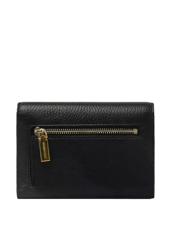 COCCINELLE Leather Wallet