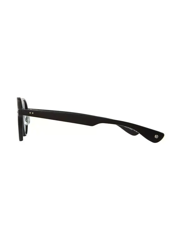 Garrett Leight Lady Eckhart Sun Sunglasses